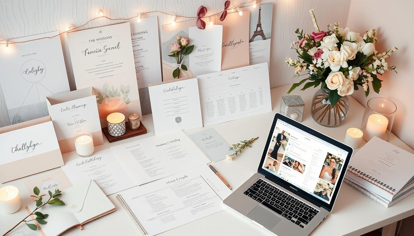 Wedding Planner: What to expect from a wedding planner