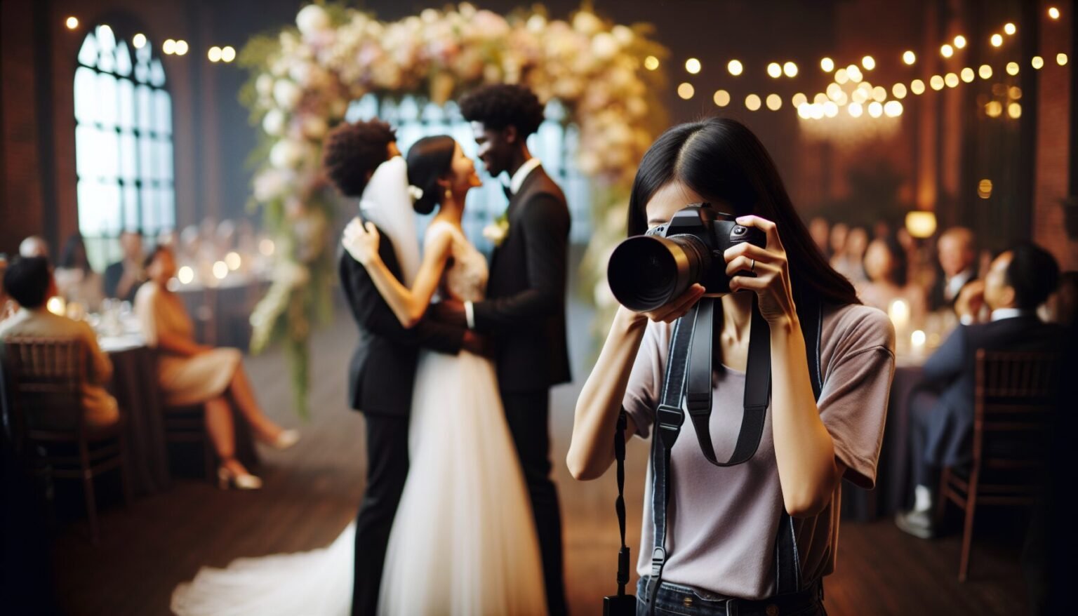 Organisation mariage : Les 12 étapes indispensables pour une journée ...