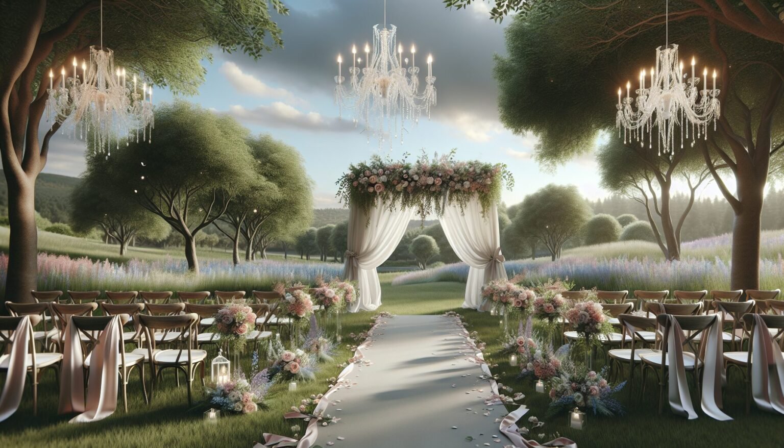 Organisation mariage : Les 12 étapes indispensables pour une journée ...