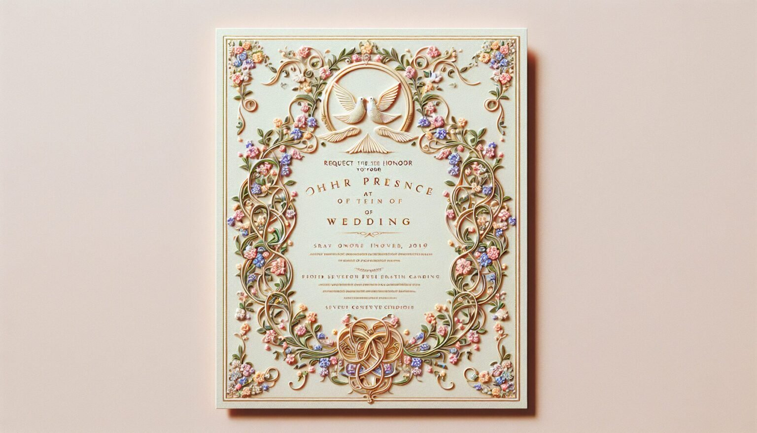 Organisation mariage : Les 12 étapes indispensables pour une journée ...