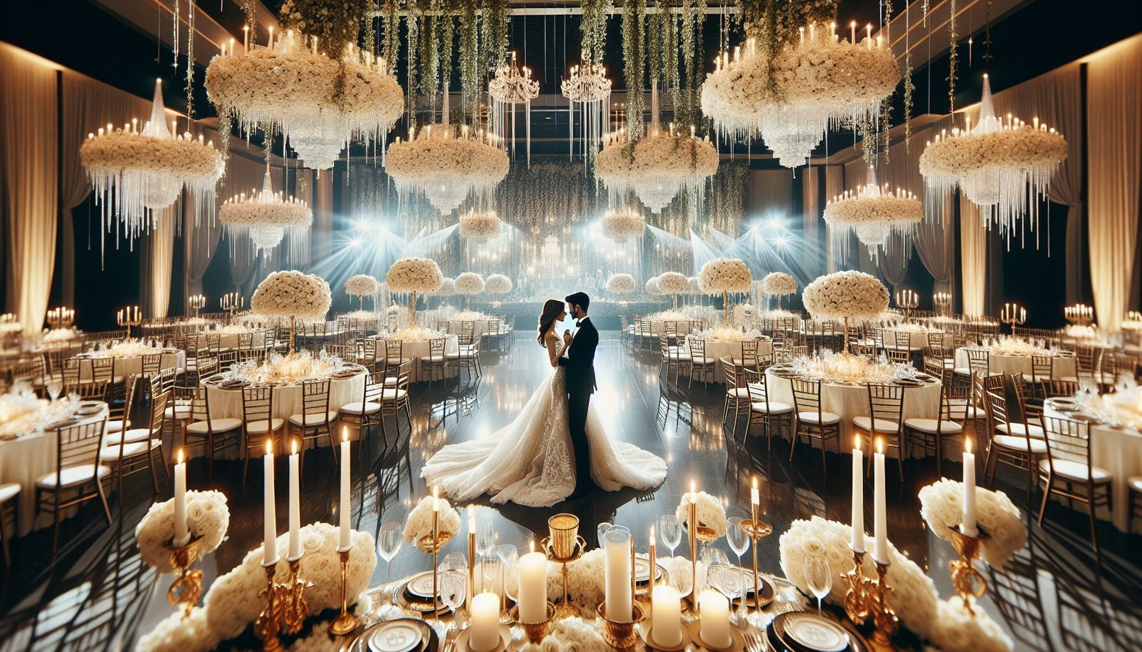 Organisation mariage : Les 12 étapes indispensables pour une journée ...