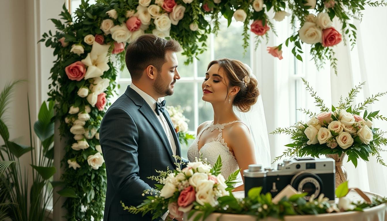 Image mariage : raconter votre histoire à travers l’objectif